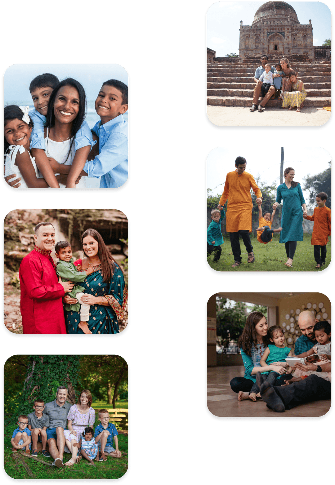 International Adoption Net - Home